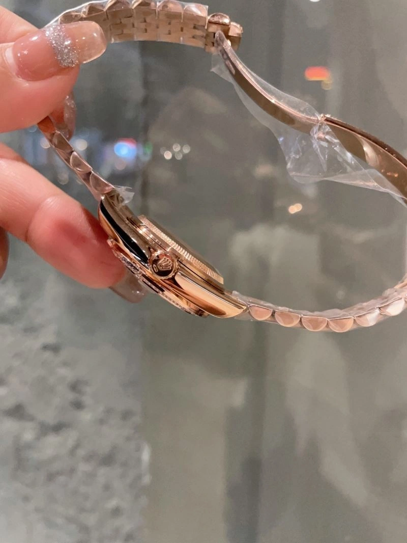 Authentic ROLEX Watches