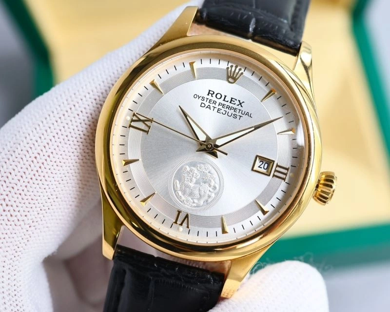 ROLEX Watches