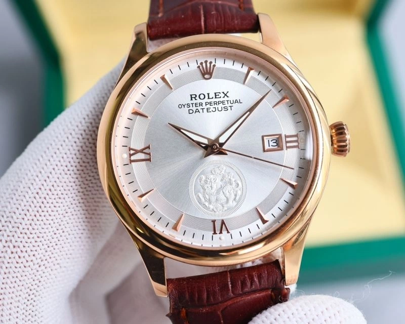 Factory-made ROLEX Watches