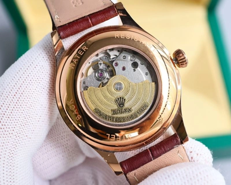 Factory-made ROLEX Watches