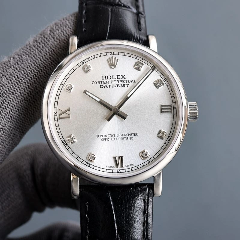 ROLEX Watches