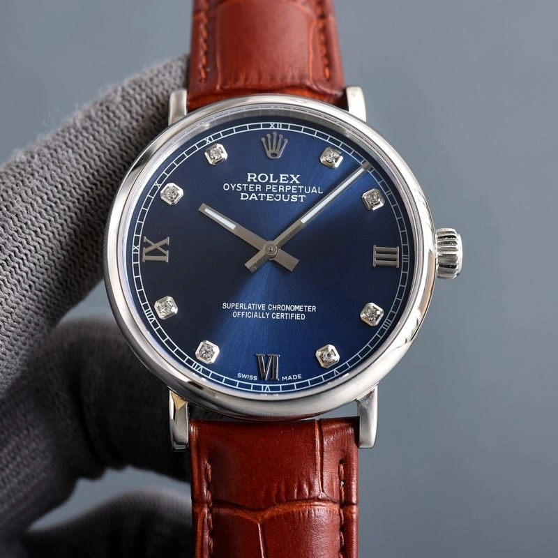 Original ROLEX Watches