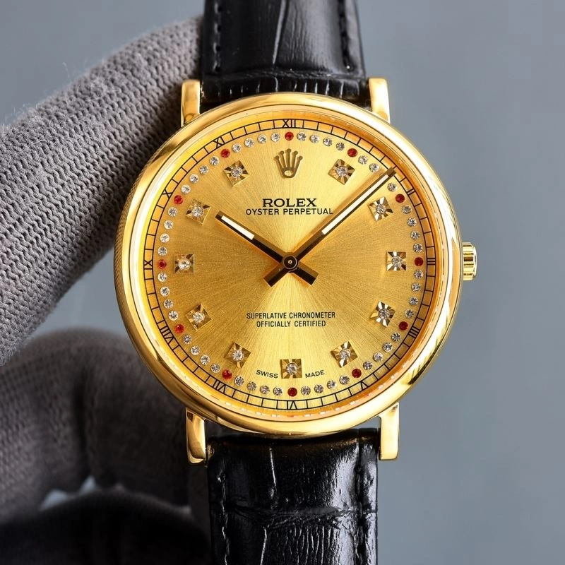 ROLEX Watches