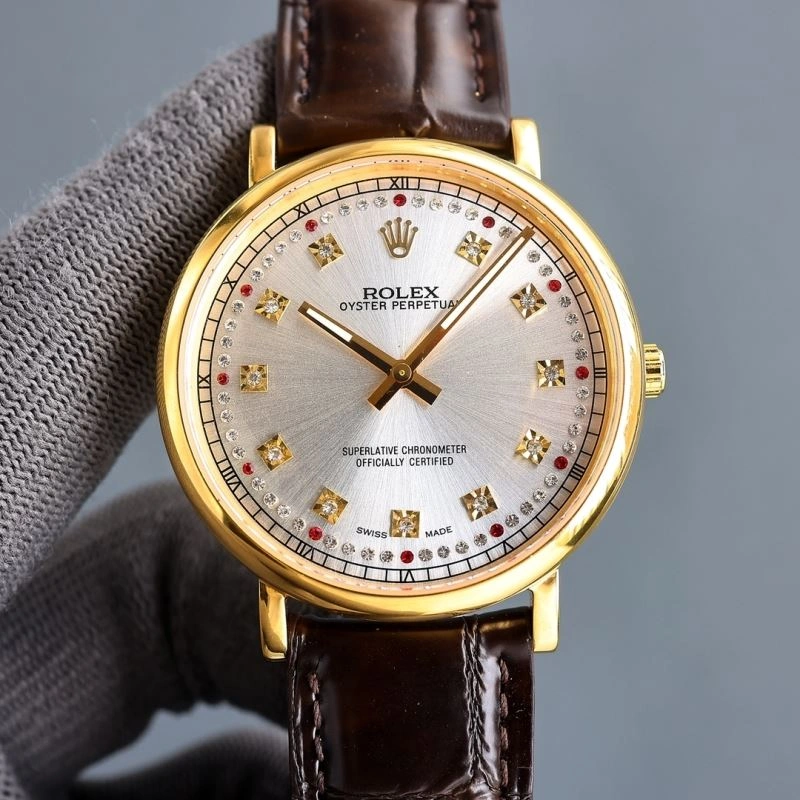 Inexpensive ROLEX Watches