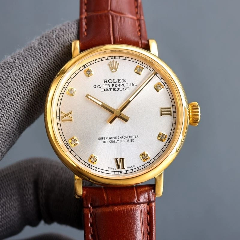 Inexpensive ROLEX Watches