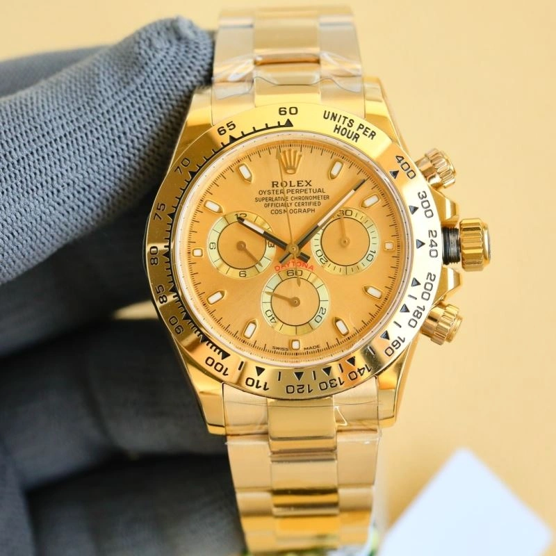 ROLEX Watches