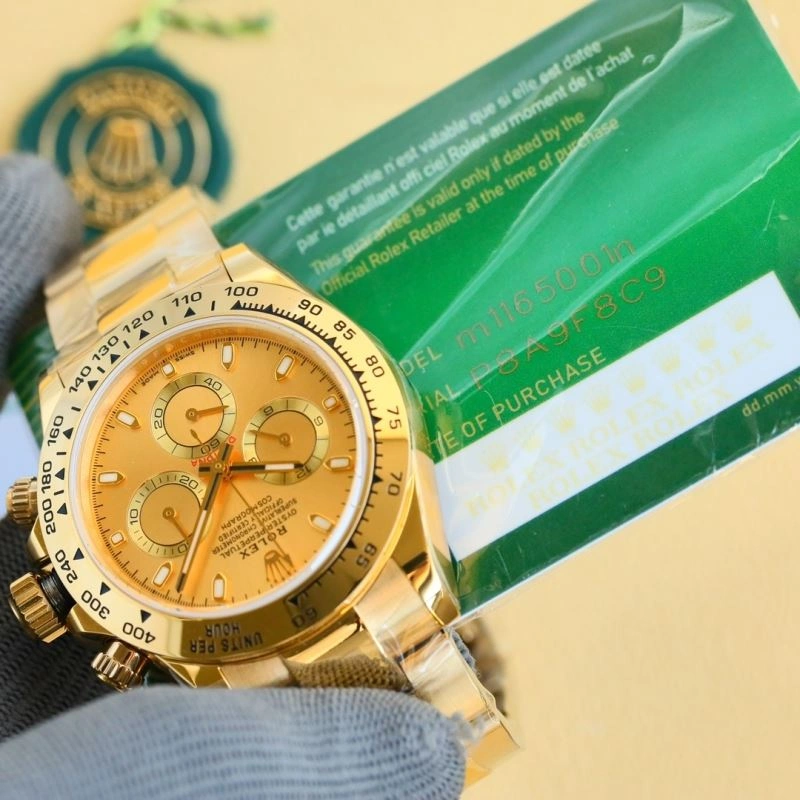 OEM ROLEX Watches