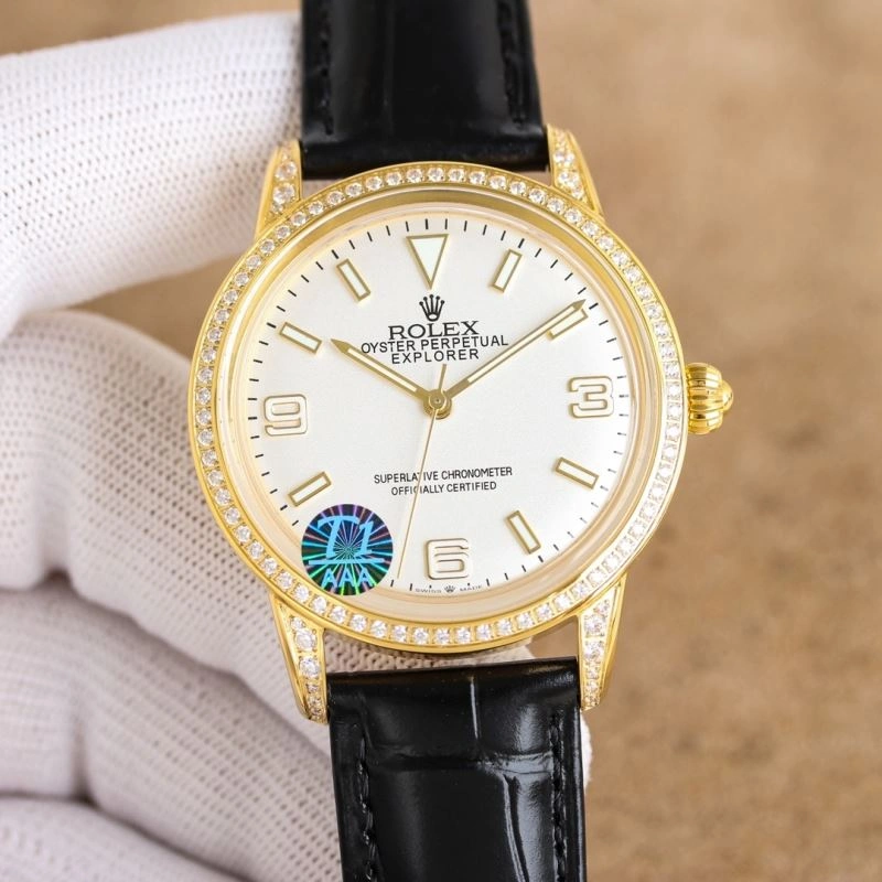 ROLEX Watches