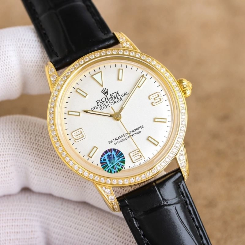 Budget-friendly ROLEX Watches