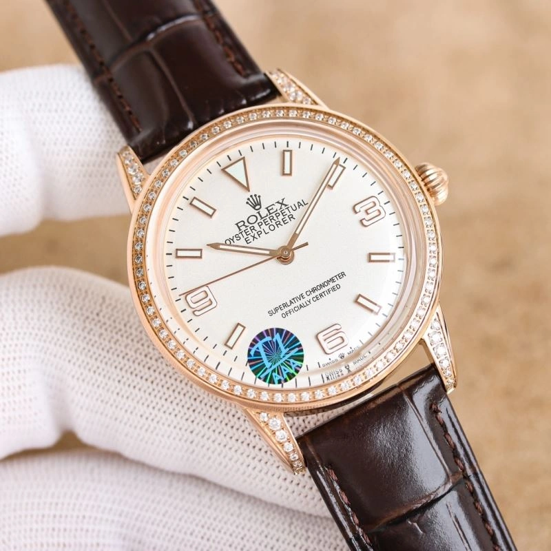 Budget-friendly ROLEX Watches