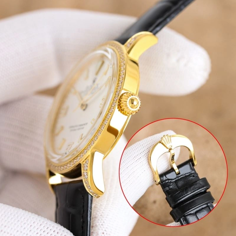 Budget-friendly ROLEX Watches