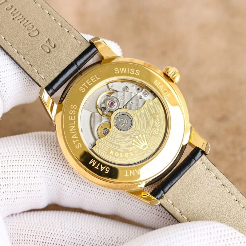 Budget-friendly ROLEX Watches