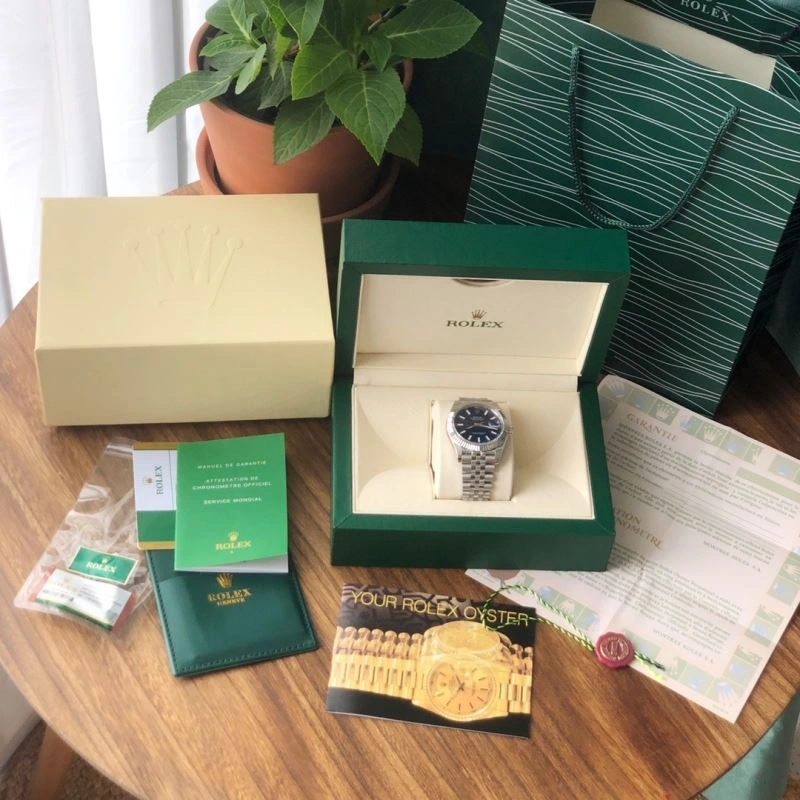 Exact replica ROLEX Watches