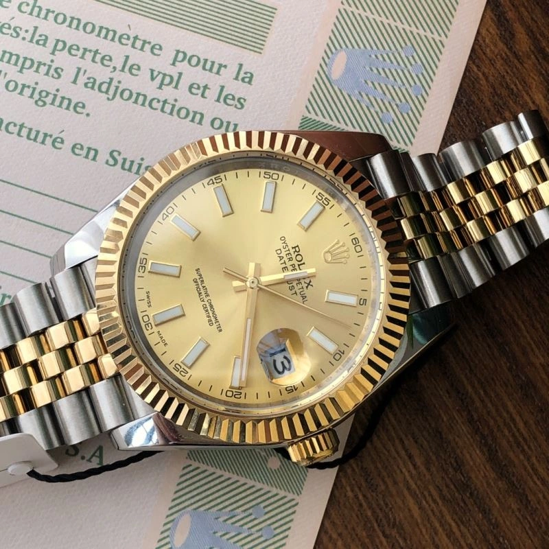 Original ROLEX Watches