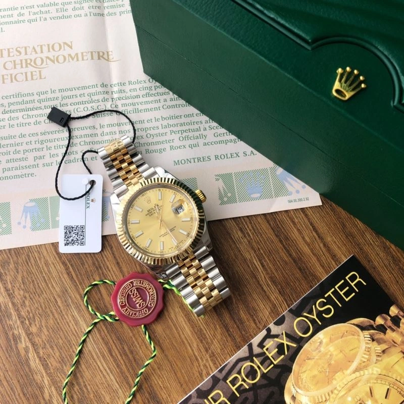 Original ROLEX Watches
