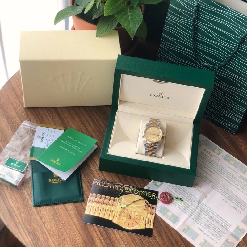 Original ROLEX Watches