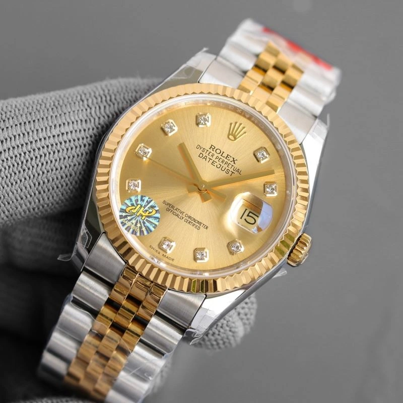 Reasonably priced ROLEX Watches