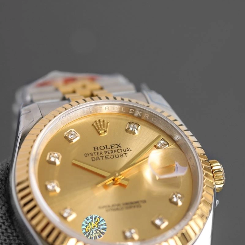 Reasonably priced ROLEX Watches