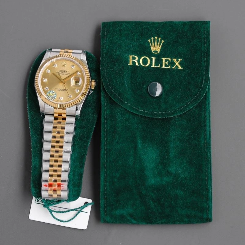 Reasonably priced ROLEX Watches