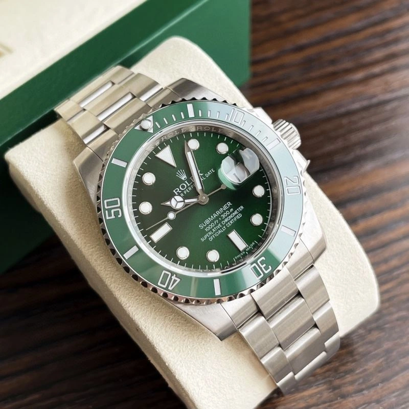 ROLEX Watches