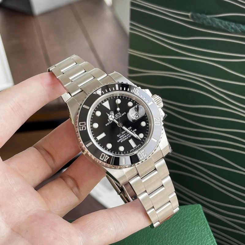 Cut-rate ROLEX Watches