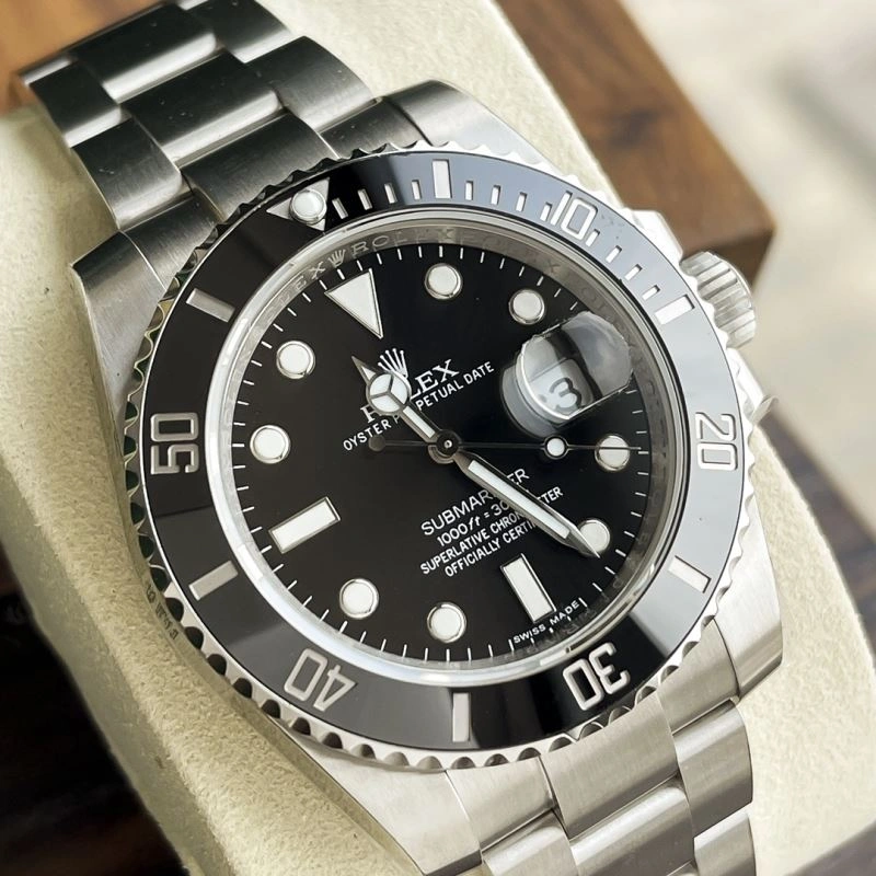 Cut-rate ROLEX Watches