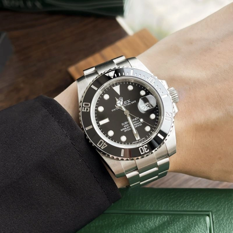 Cut-rate ROLEX Watches