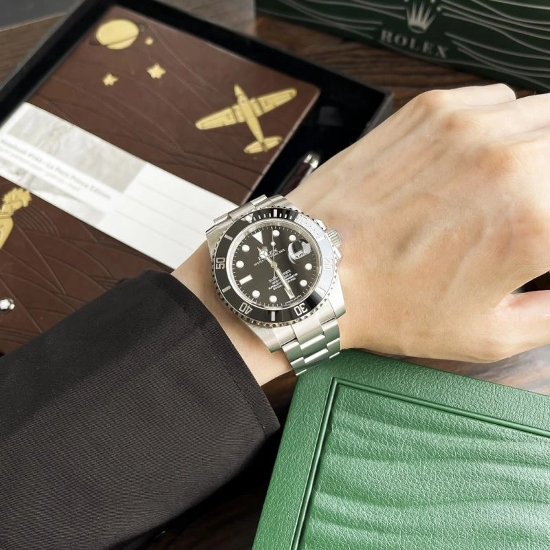 Cut-rate ROLEX Watches