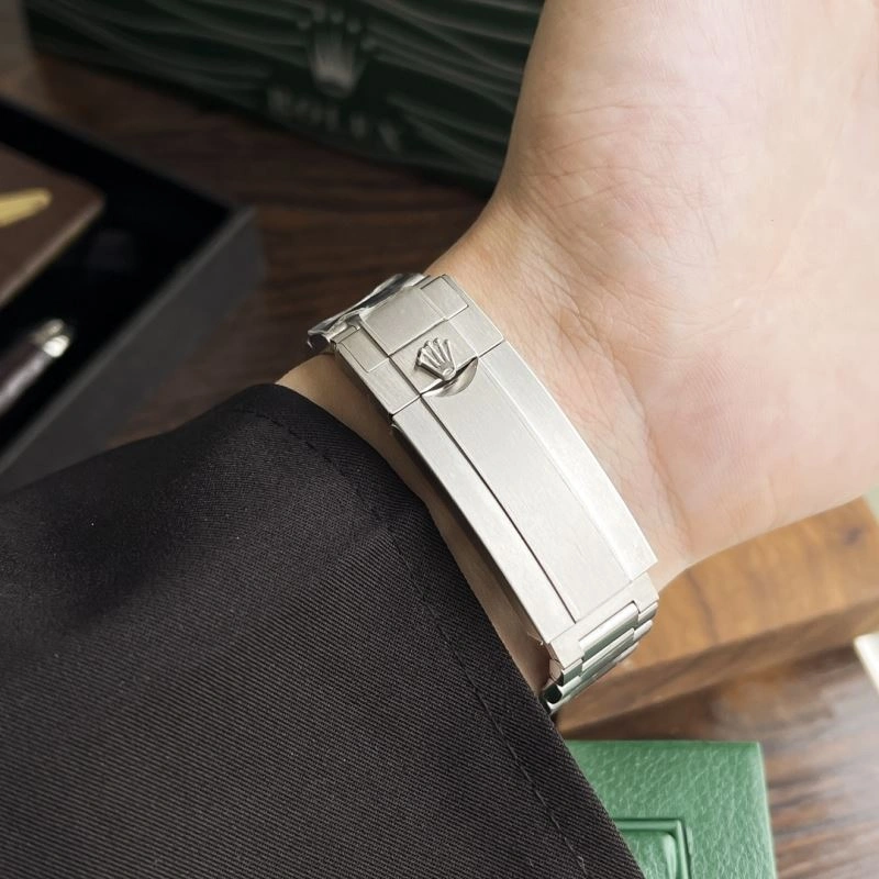 Cut-rate ROLEX Watches