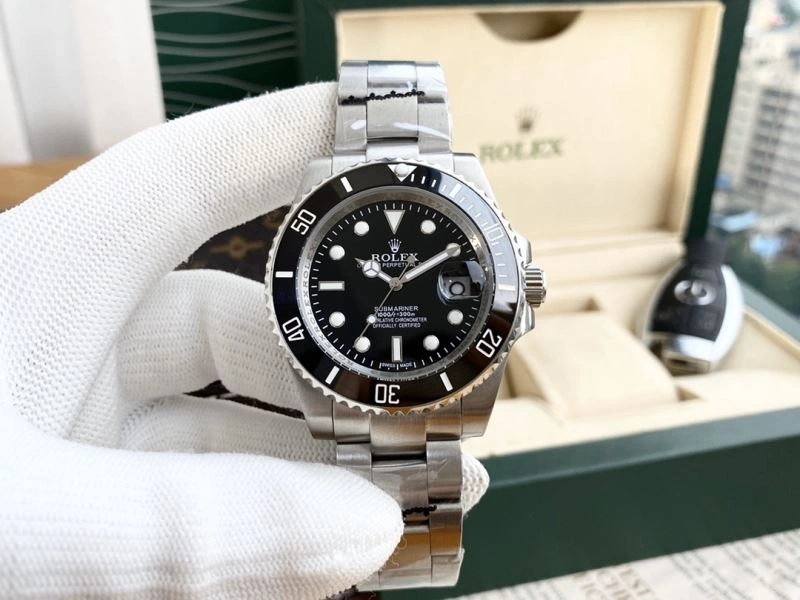 ROLEX Watches
