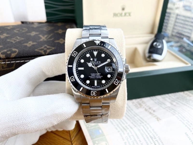 Budget-friendly ROLEX Watches