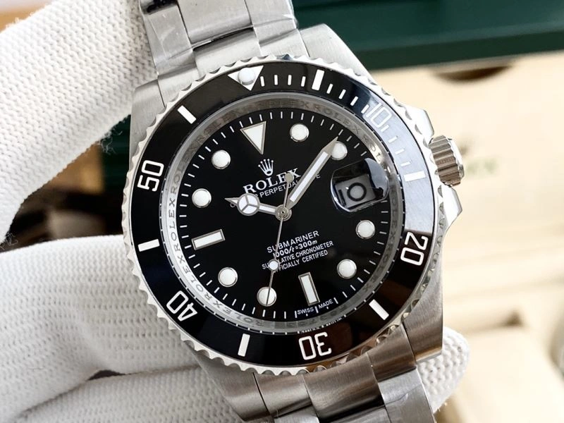 Budget-friendly ROLEX Watches