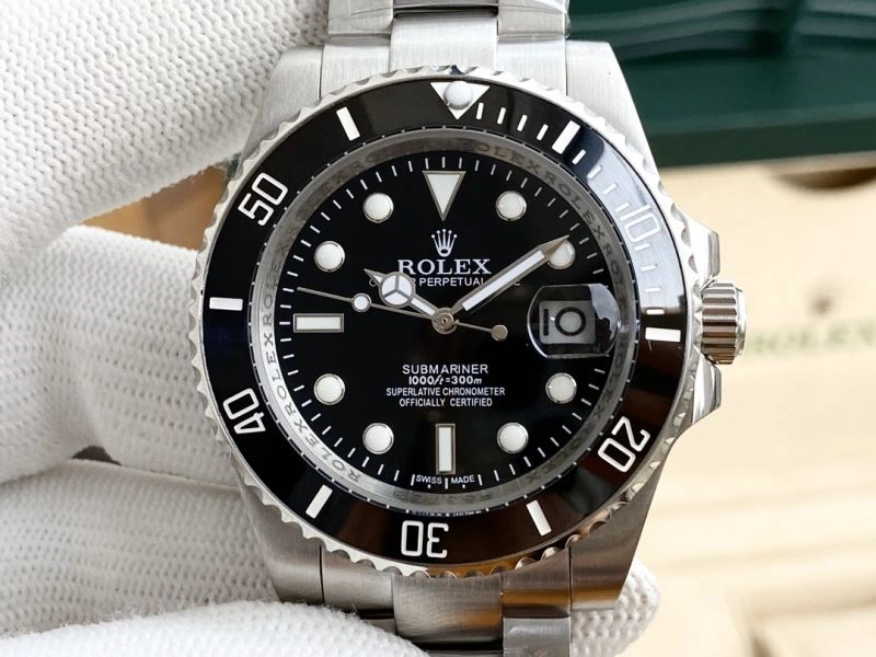 Budget-friendly ROLEX Watches