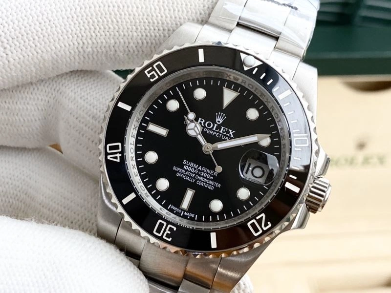 Budget-friendly ROLEX Watches