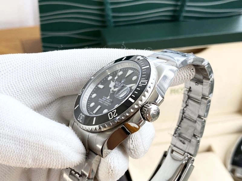 Budget-friendly ROLEX Watches