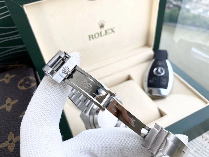 Budget-friendly ROLEX Watches