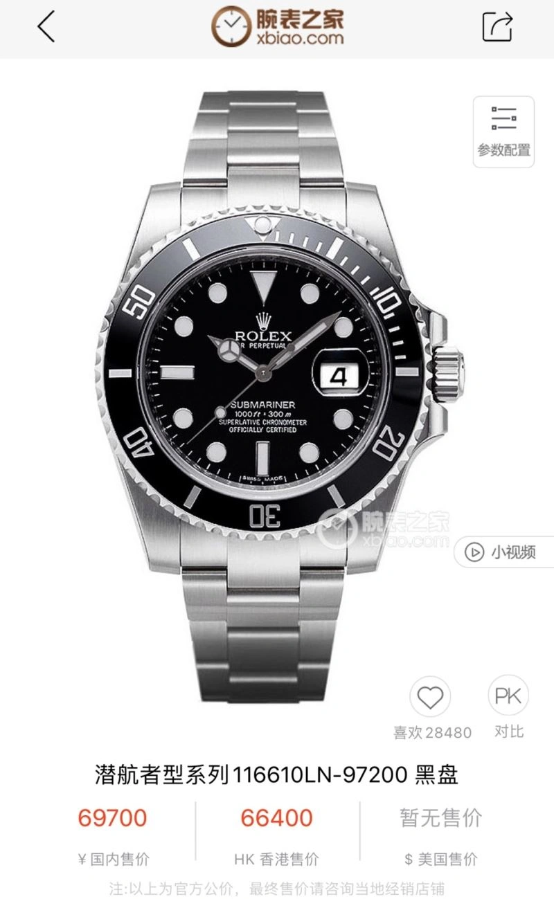 Budget-friendly ROLEX Watches