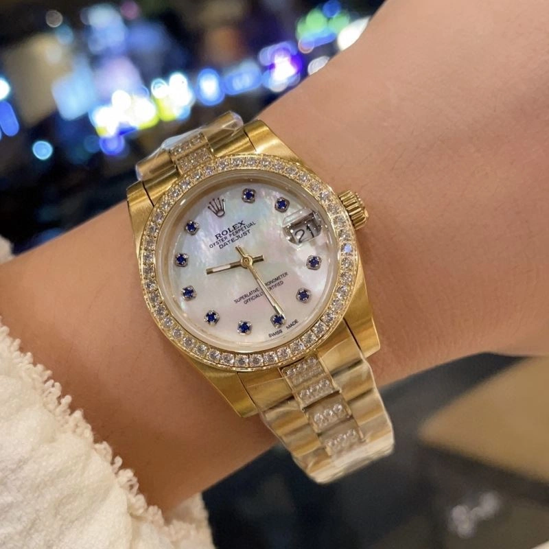 ROLEX Watches
