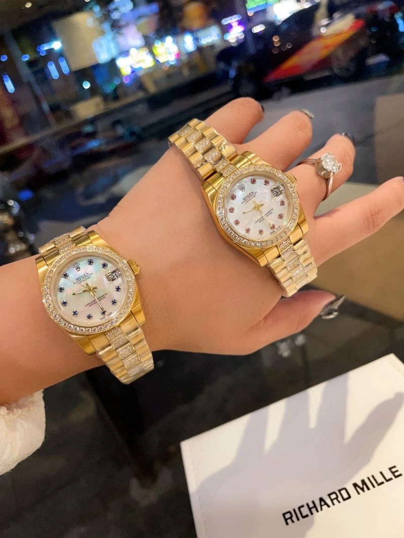 Budget-friendly ROLEX Watches