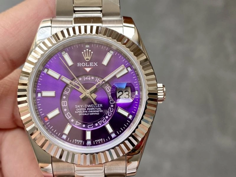 ROLEX Watches