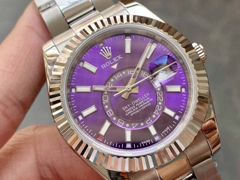 Budget-friendly ROLEX Watches