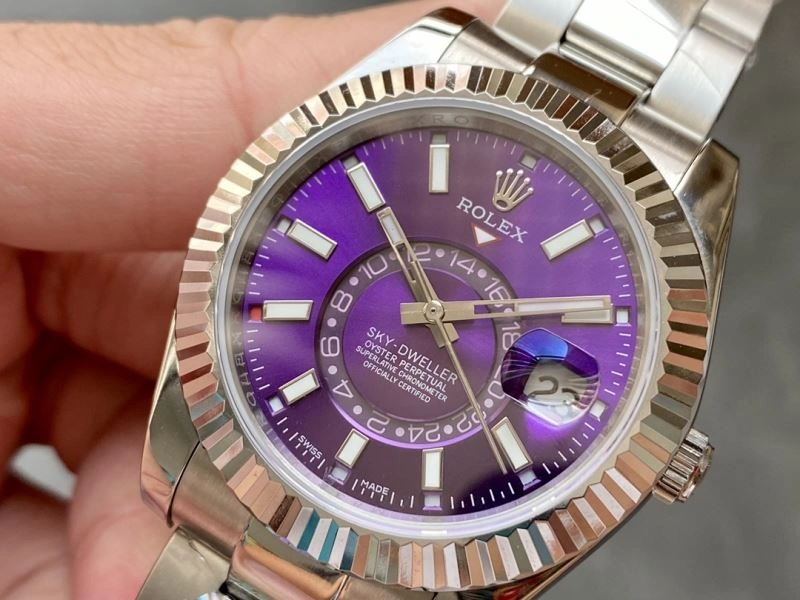 Budget-friendly ROLEX Watches