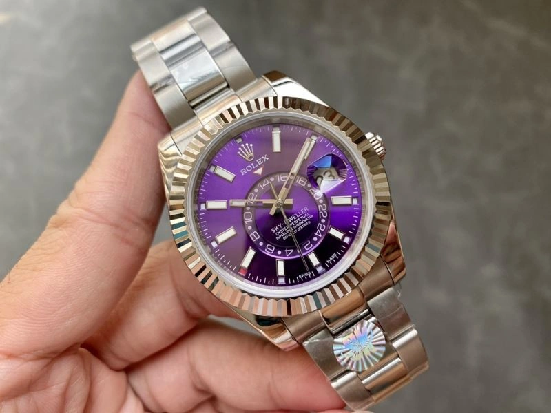 Budget-friendly ROLEX Watches