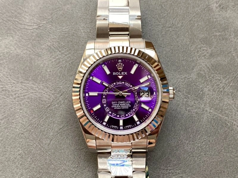 Budget-friendly ROLEX Watches