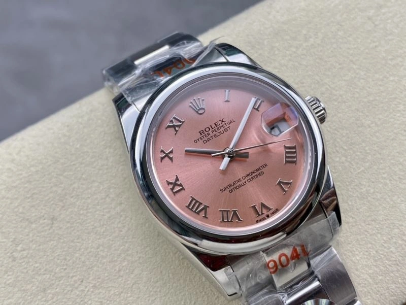 High accuracy ROLEX Watches