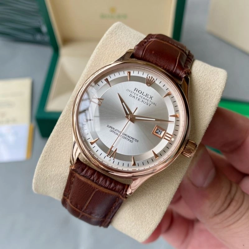 ROLEX Watches