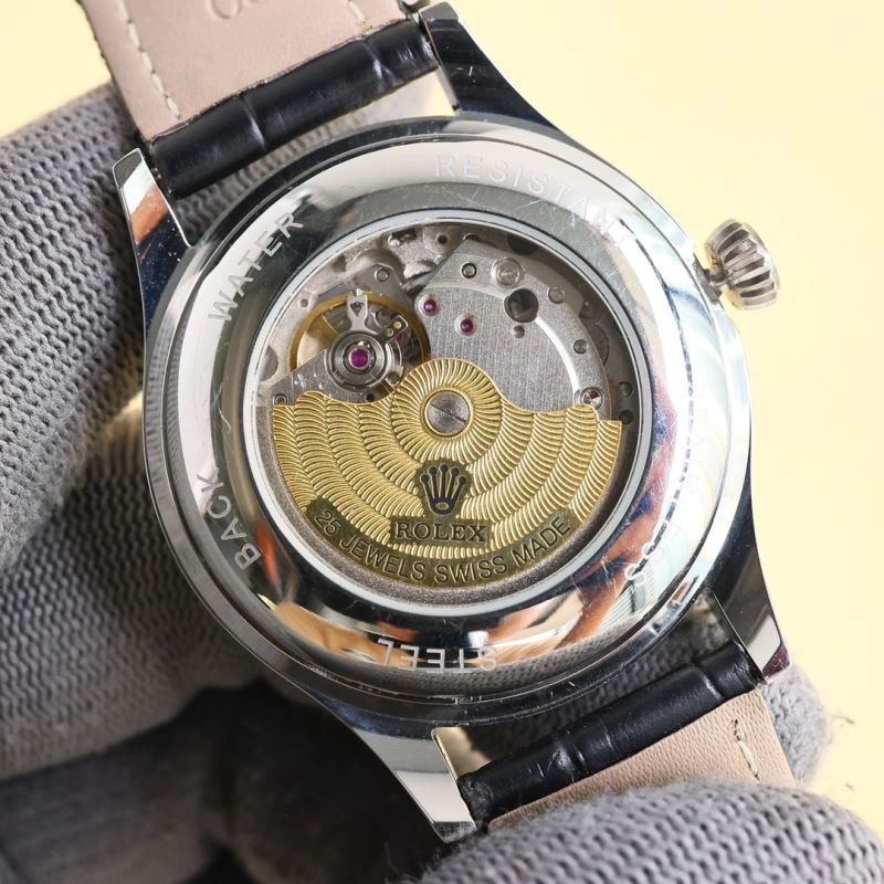 High accuracy ROLEX Watches