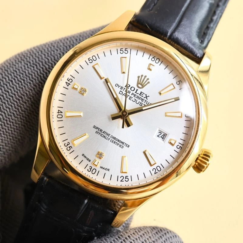 Perfect replica ROLEX Watches
