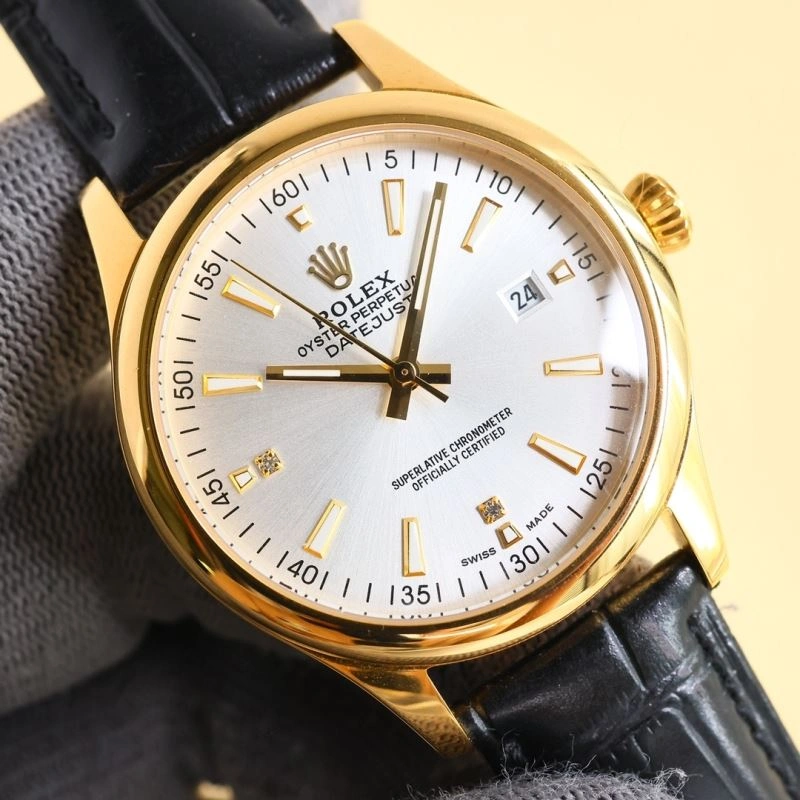 Perfect replica ROLEX Watches