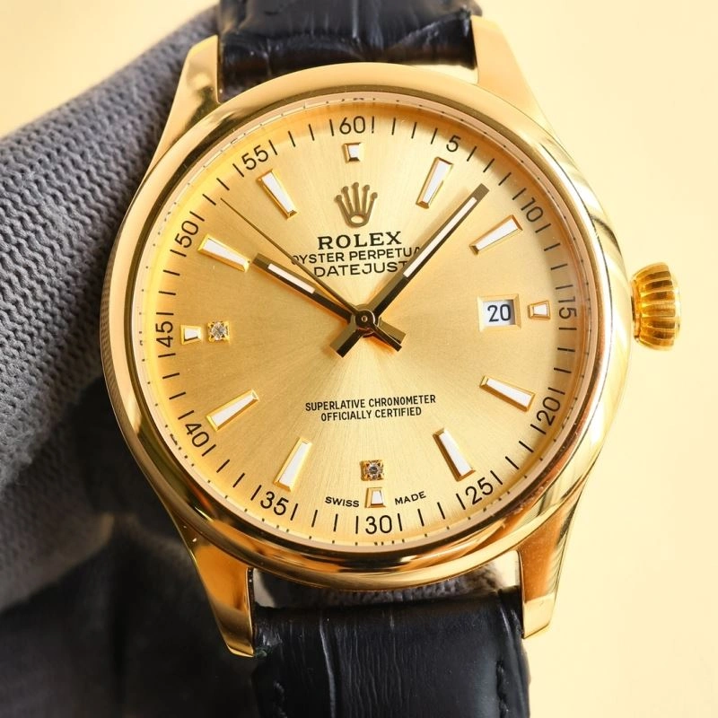 Perfect replica ROLEX Watches